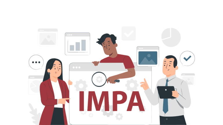 Meer weten over IMPA competenties? - Lees meer op Competenties voorbeelden