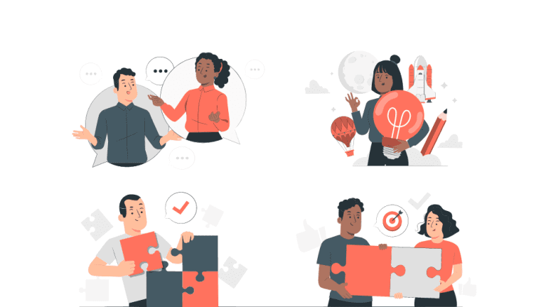 Alles over competenties en vaardigheden - Competenties voorbeelden